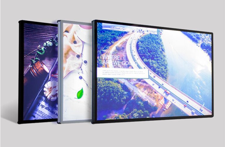 Premium Backlit Signboard Banner Printing Chennai 9092833709